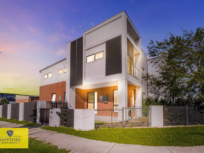 1 Bullock Street, Austral, NSW 2179 - Property Details