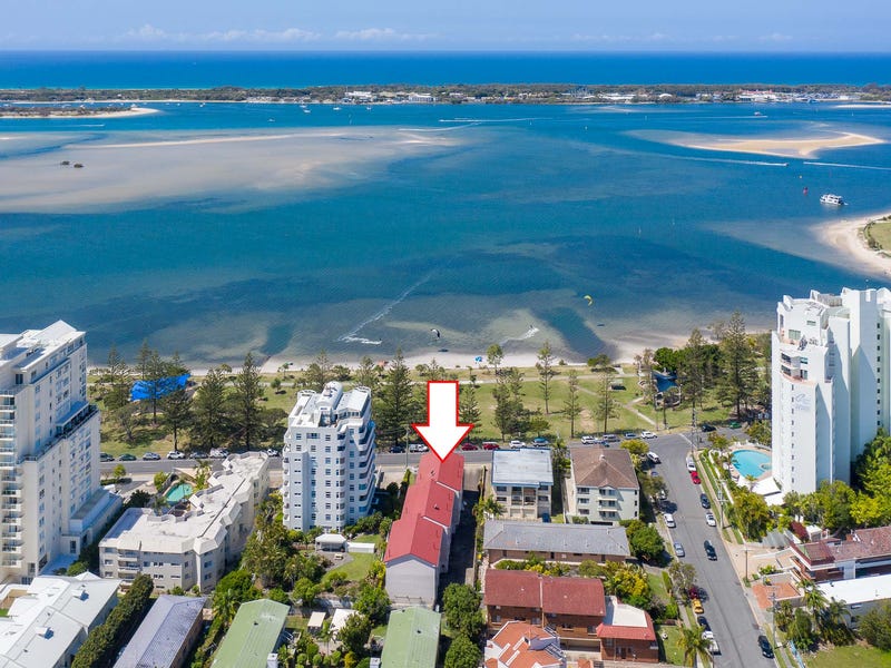 4/198 Marine Parade, Labrador, Qld 4215 - Property Details