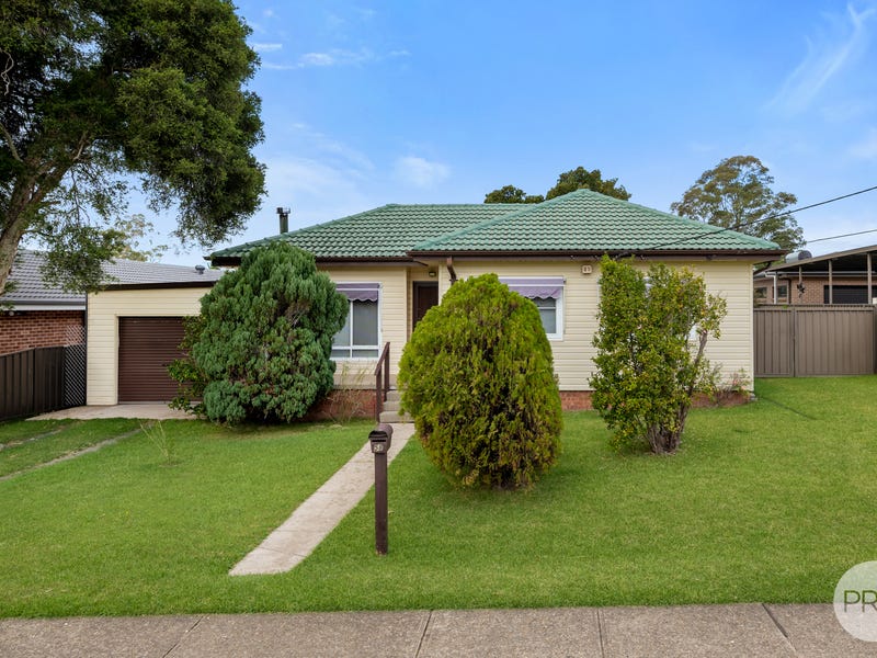 58 College Street, Cambridge Park, NSW 2747 - realestate.com.au