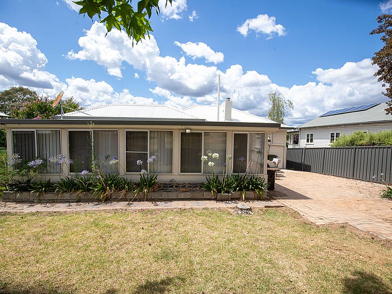 38 King Street, Inverell, NSW 2360 - Property Details