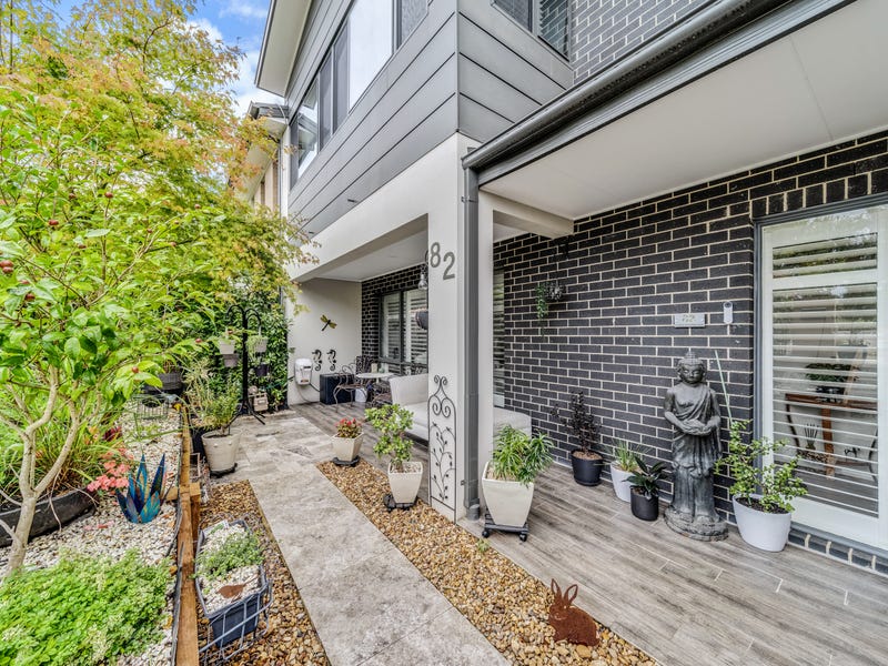 82 Peter Cullen Way, Wright, ACT 2611 - Property Details