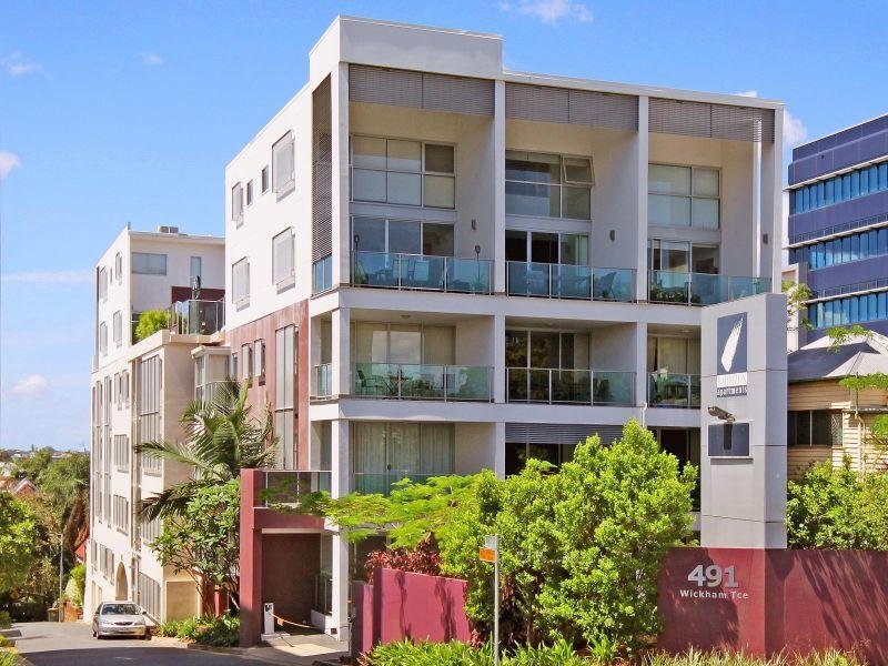 402/491 Wickham Terrace, Spring Hill, QLD 4000 - realestate.com.au