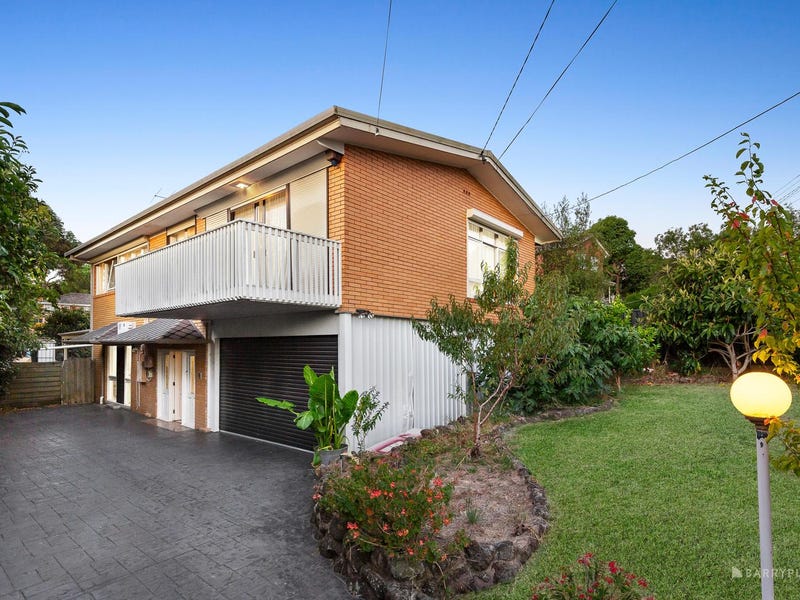 5 Valentine Street, Bulleen, Vic 3105 - Property Details