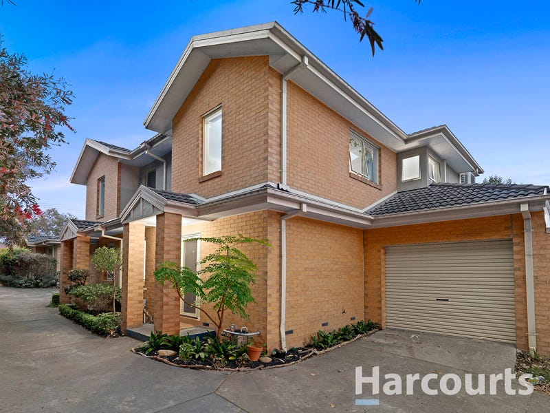 3/373 Dorset Road, Croydon, Vic 3136 - Property Details