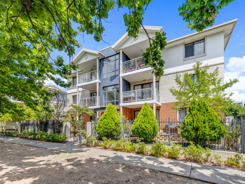 14/21 Ijong Street, Braddon, ACT 2612 - Property Details