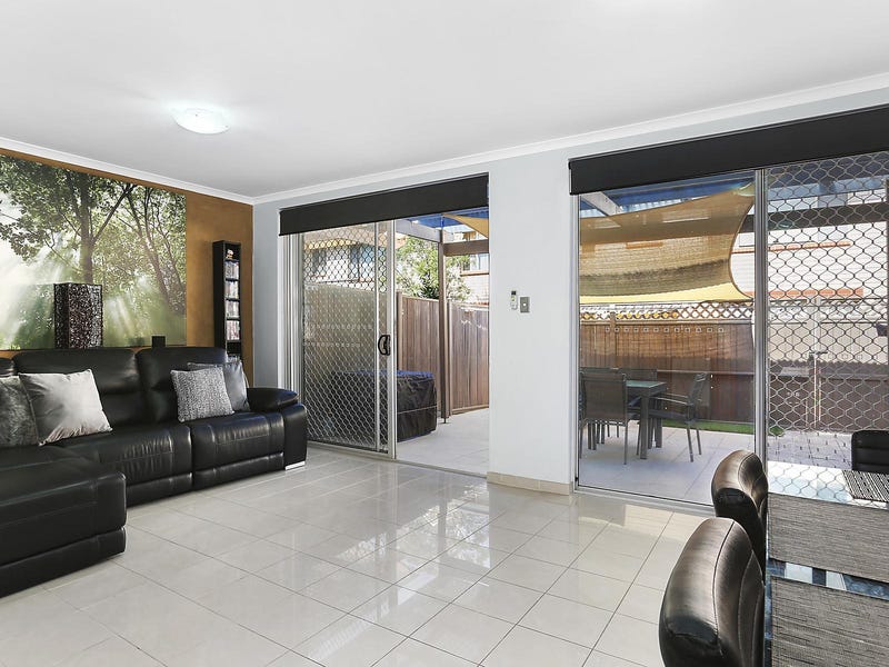 94/129B Park Road, Rydalmere, NSW 2116 - Property Details