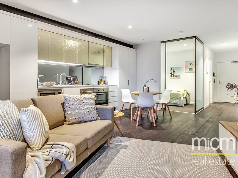 2713/33 Rose Lane, Melbourne, Vic 3000 - Property Details