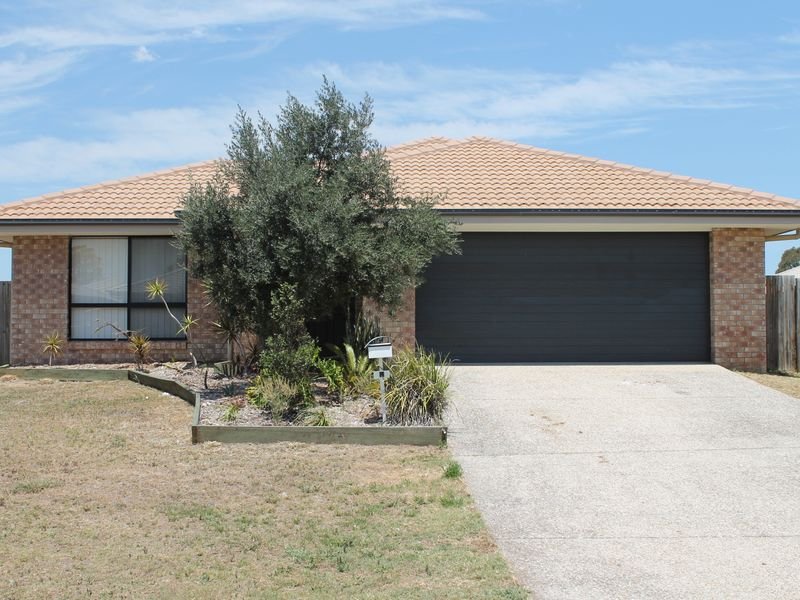 8 Silver Wattle Place, Laidley, QLD 4341 - realestate.com.au