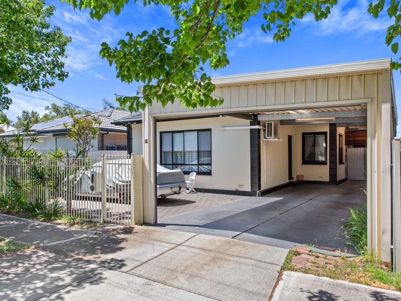 22 Hanson Street, Semaphore, SA 5019 - Property Details