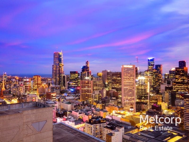 4412/22-24 Jane Bell Lane, Melbourne, Vic 3000 - Property Details