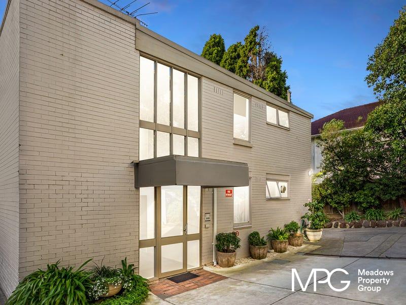 3/628-630 Toorak Road, Toorak, Vic 3142 - Property Details