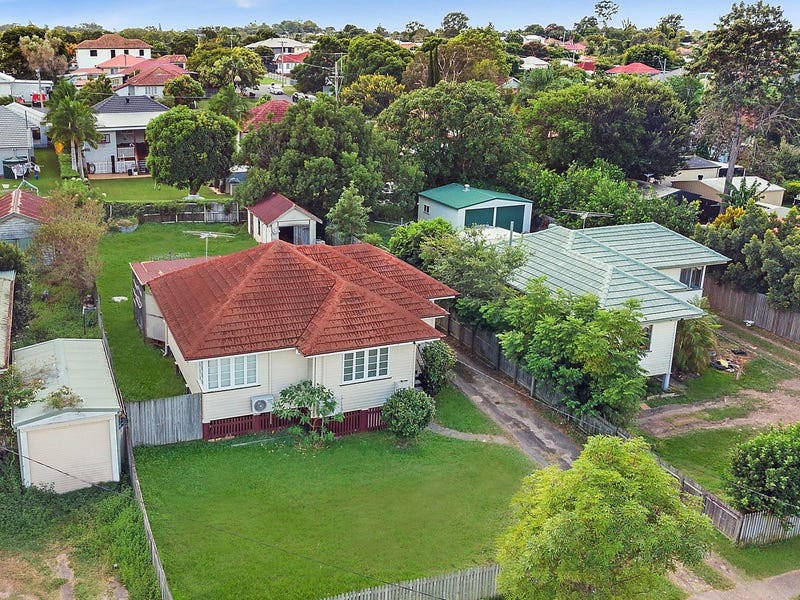 255 Hamilton Road, Chermside, Qld 4032 - Property Details