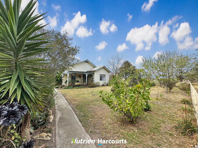 35 Cascade Road, Woodside, Vic 3874 - Property Details