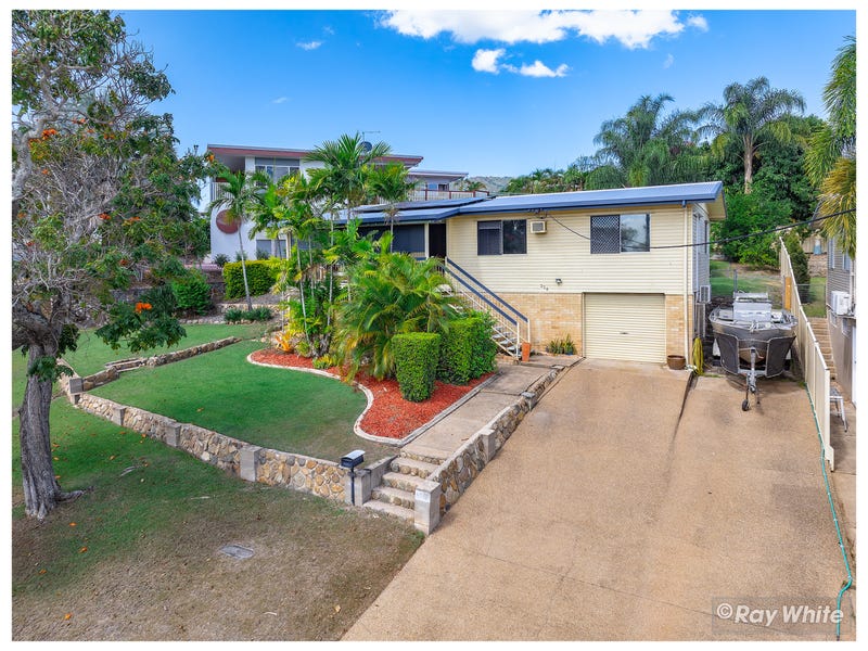 326 Duthie Avenue, Frenchville, Qld 4701 - Property Details