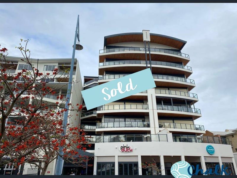 16/59 Rockingham Beach Road, Rockingham, WA 6168 - Property Details