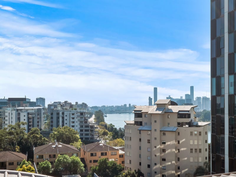 87/9 Sylvan Road, Toowong, Qld 4066 - Property Details