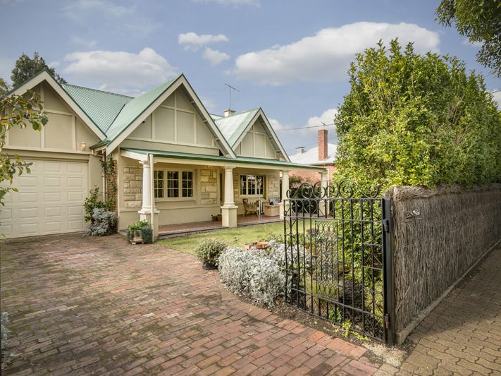 47 St Andrews Street, Walkerville, SA 5081 - Property Details