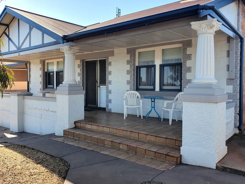 18 Walls Street, Whyalla, SA 5600 - House for Sale - realestate.com.au