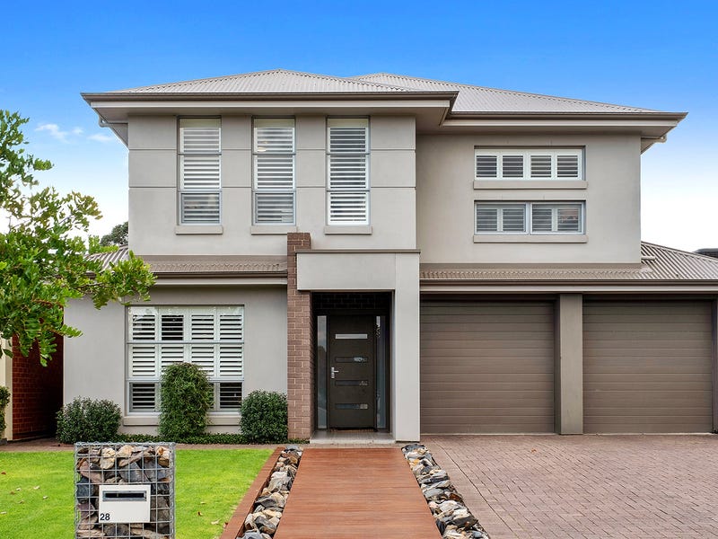 28 Brookman Cres, Craigburn Farm, SA 5051 - realestate.com.au