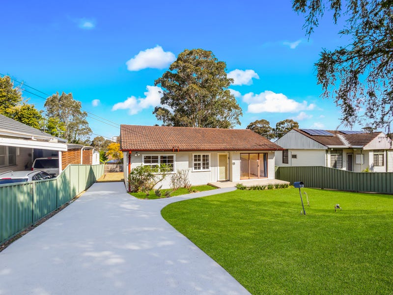 14 Glebe Place, Kingswood, NSW 2747 - Property Details