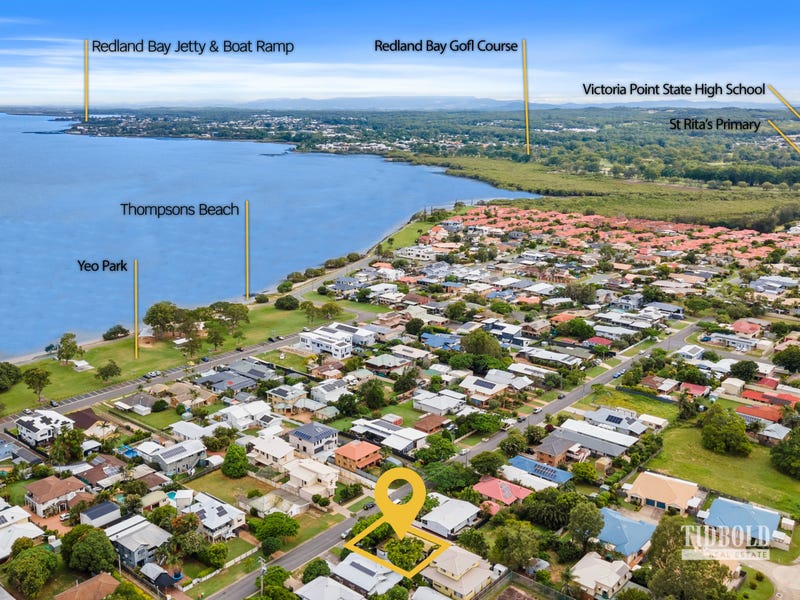 8 Yeo Street, Victoria Point, QLD 4165 - realestate.com.au