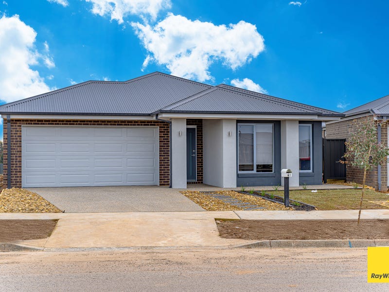 41 Chilula Street, Huntly, Vic 3551 - Property Details