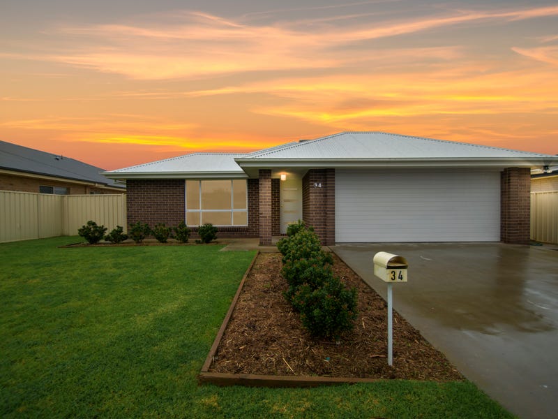 34 Madden Drive, Griffith, NSW 2680 - realestate.com.au