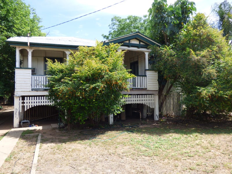 57 Victoria Street, St George, Qld 4487