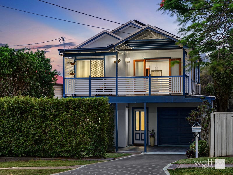 60 Rodway Street, Zillmere, Qld 4034 - Property Details