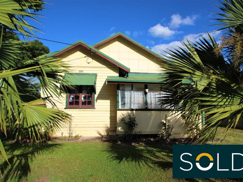 5 Percy Street, Singleton, NSW 2330 - Property Details