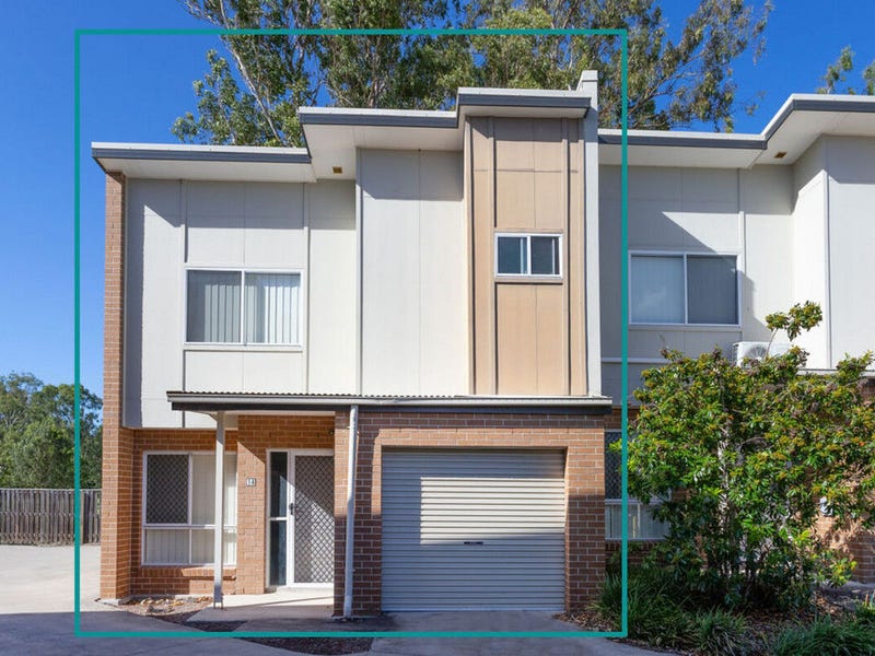 14/39 River Road, Bundamba, Qld 4304 - Property Details