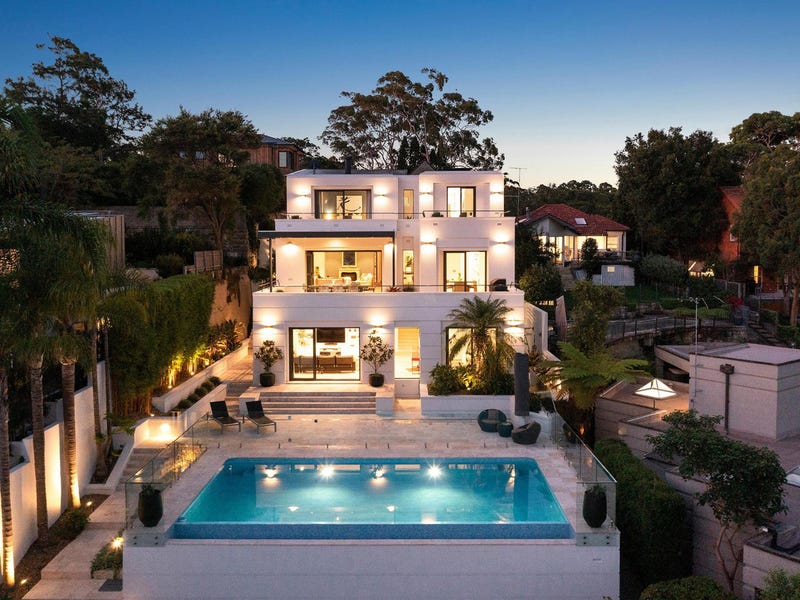 10 Rockley Street, Castlecrag, NSW 2068 - Property Details