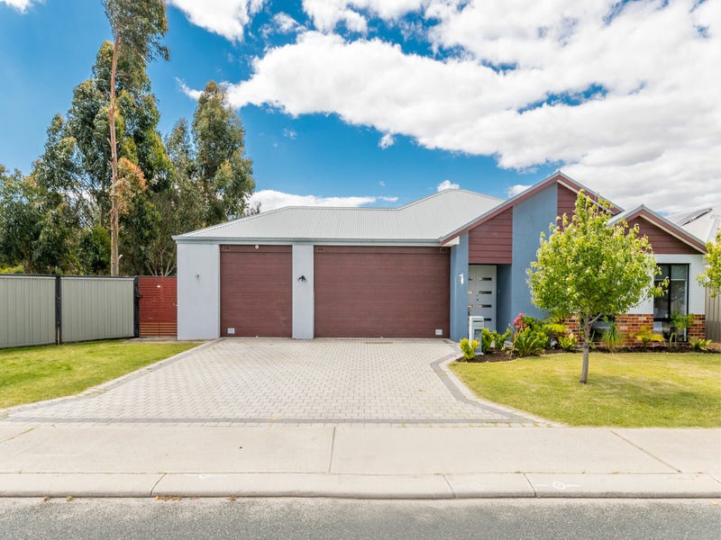 1 Hird Rd, Success, WA 6164 - Property Details