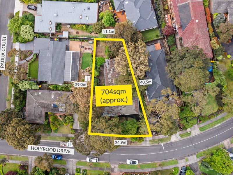 7 Holyrood Drive, Vermont, Vic 3133 - Property Details