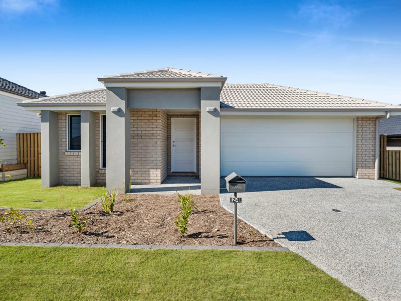 24 Bark Street, Park Ridge, QLD 4125 - realestate.com.au