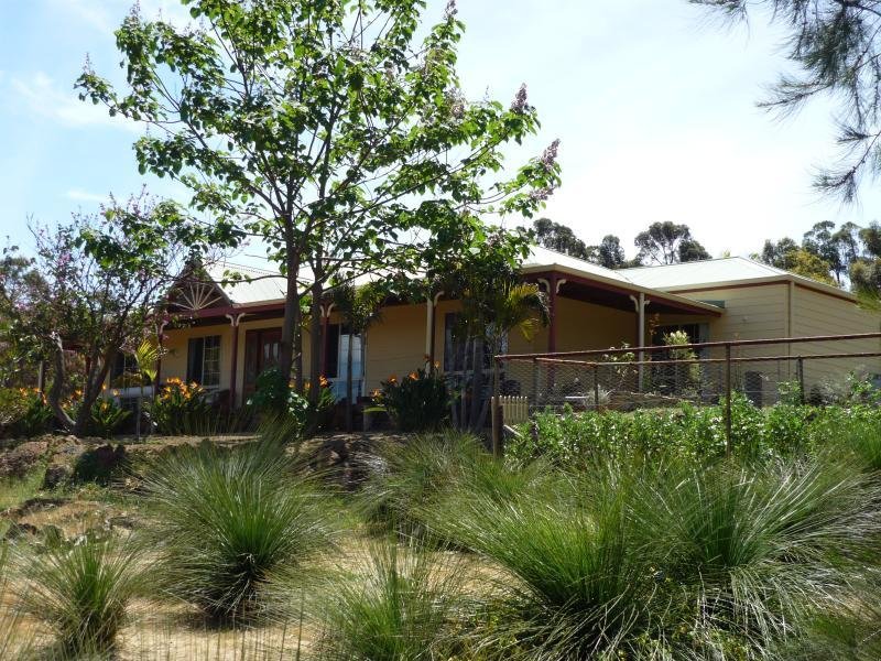 50 Yamba Drive, Keysbrook, WA 6126 - Property Details