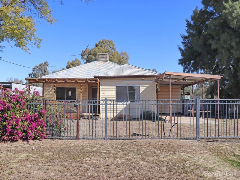 70 Darling St, Bourke, NSW 2840 - Property Details