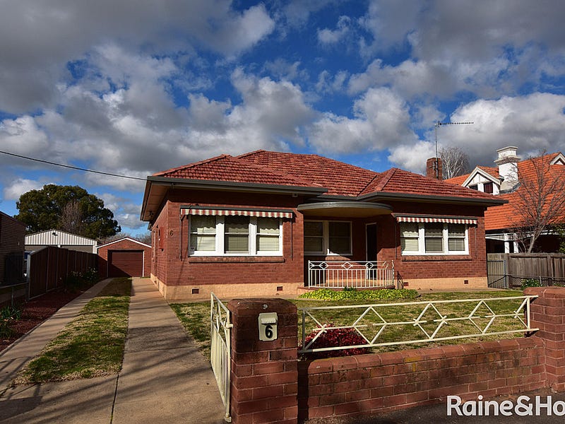 6 Sale Street, Orange, NSW 2800 - realestate.com.au