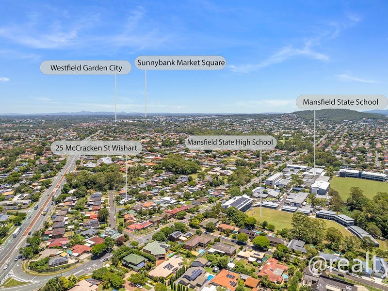2 McCracken Street, Wishart, Qld 4122 - Property Details