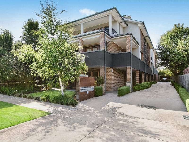 8/4 Springfield Avenue, Croydon, Vic 3136 - Property Details