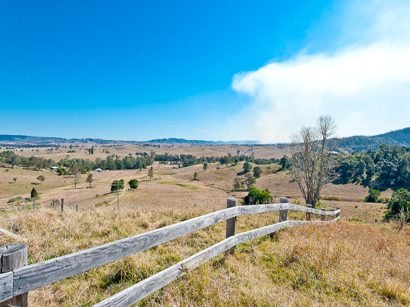 340 MOUNT KILCOY ROAD, Kilcoy, Qld 4515 - Property Details