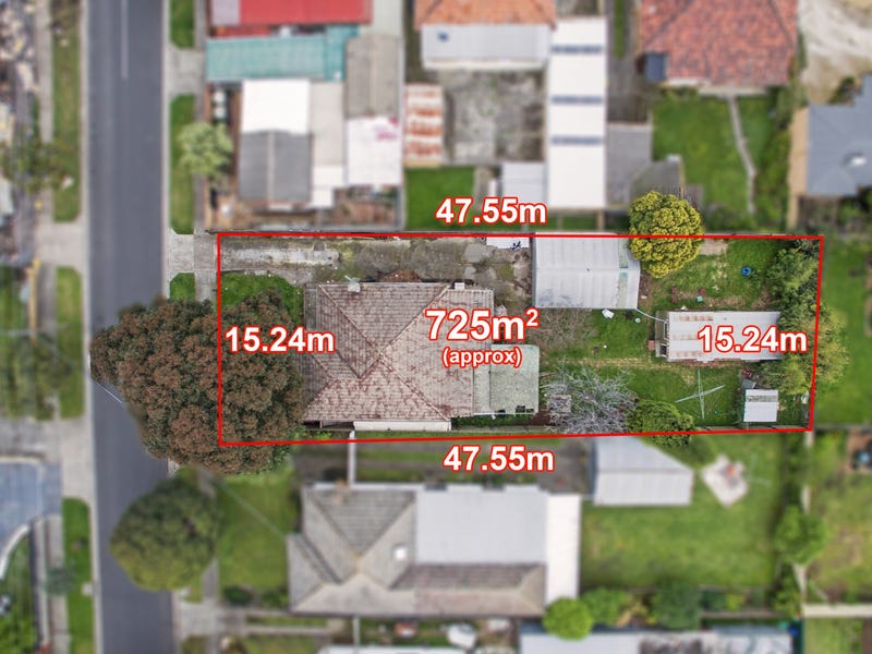 1 James Street, Fawkner, Vic 3060 - Property Details