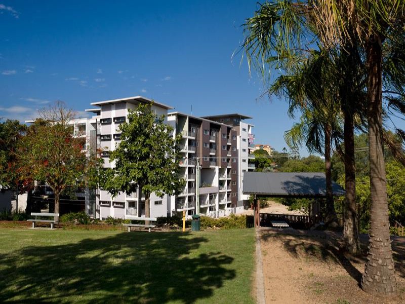 Sold Property Prices & Auction Results in Campbell St, Bowen Hills, QLD ...