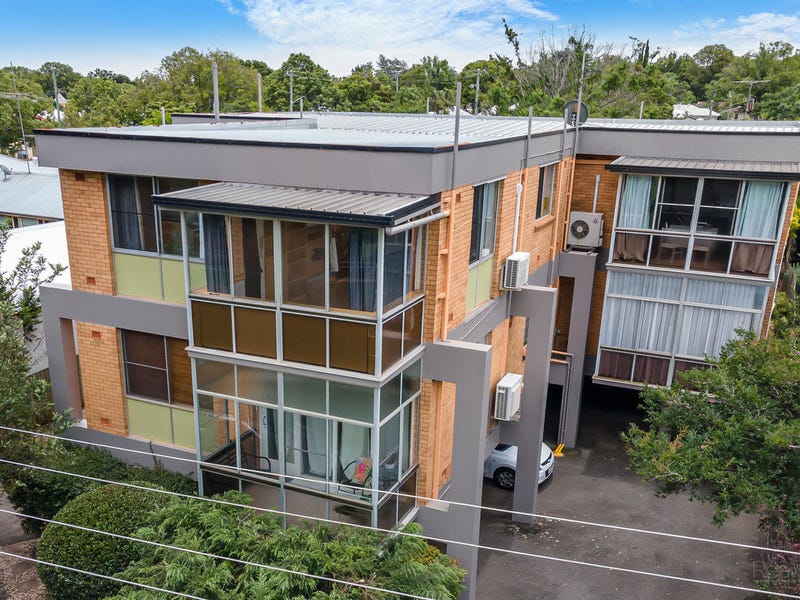 4/33 Godsall Street, East Toowoomba, QLD 4350 - realestate.com.au