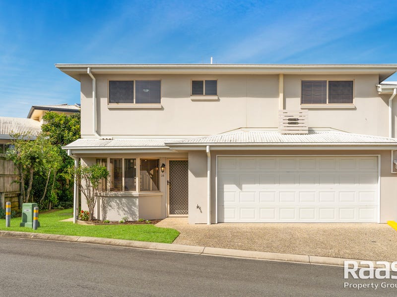 38/2A Beitz Street, Strathpine, Qld 4500 - Property Details