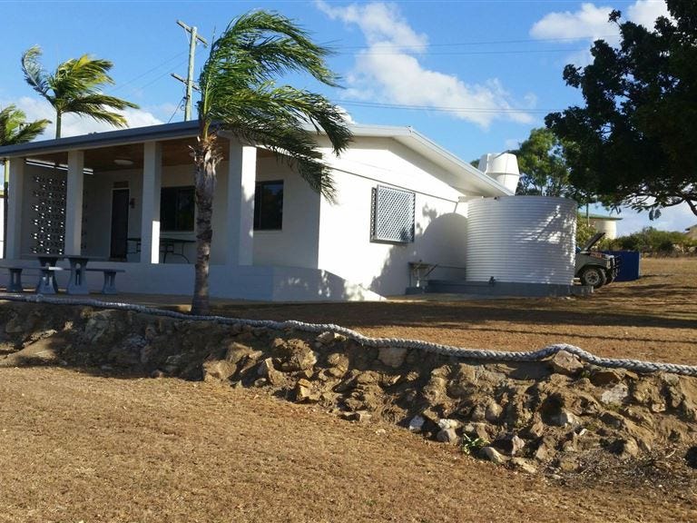 27 Aivu Avenue, Wunjunga, Qld 4806 - Property Details