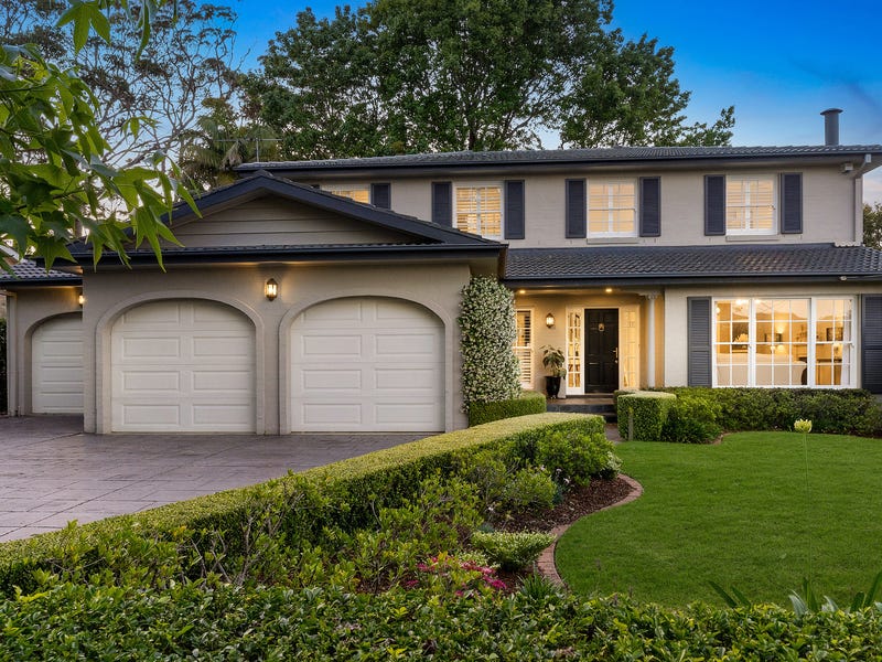 101 Cambourne Avenue, St Ives, NSW 2075 - realestate.com.au