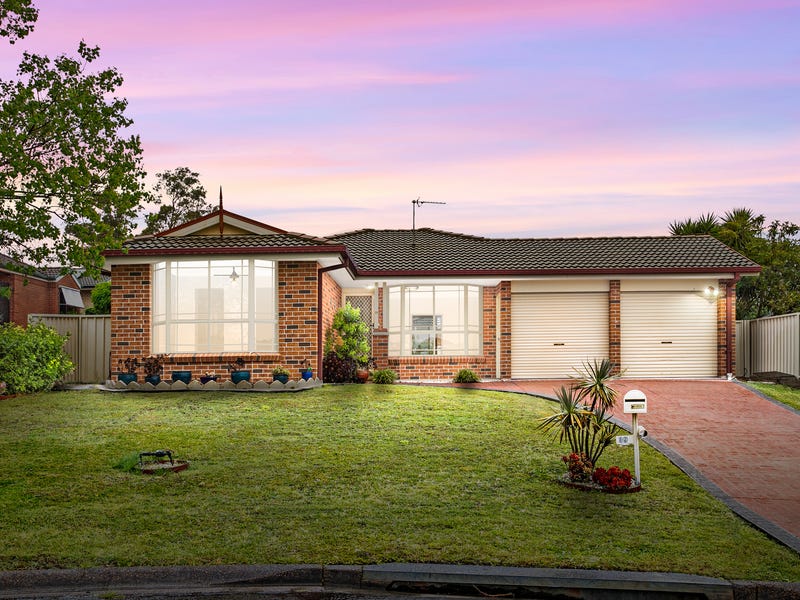 39 Willai Way, Maryland, NSW 2287 - Property Details