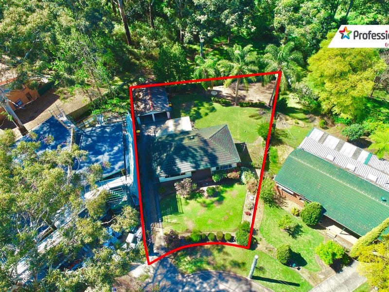 16 Parkland Avenue, Rydalmere, NSW 2116 - Property Details