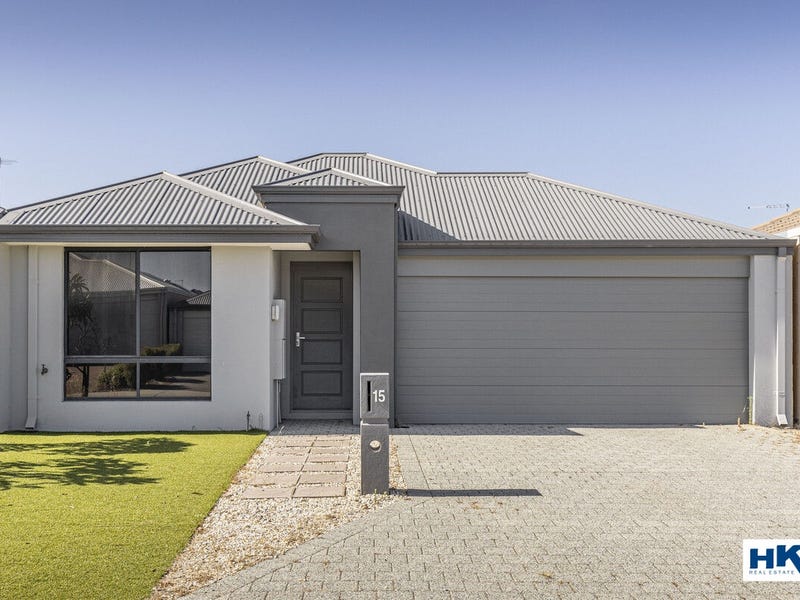 15 Maria Street, Brabham, WA 6055 - Property Details